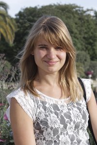 Elisabeth Dietrich: Kinderuniversität Weimar